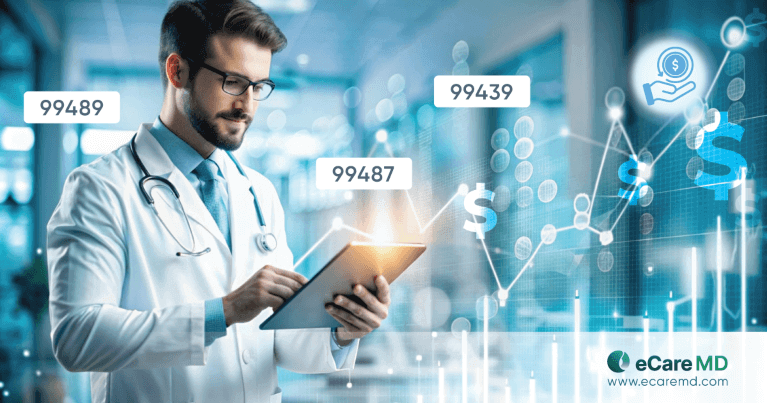 How to Maximize Reimbursements with RPM Software | eCareMD