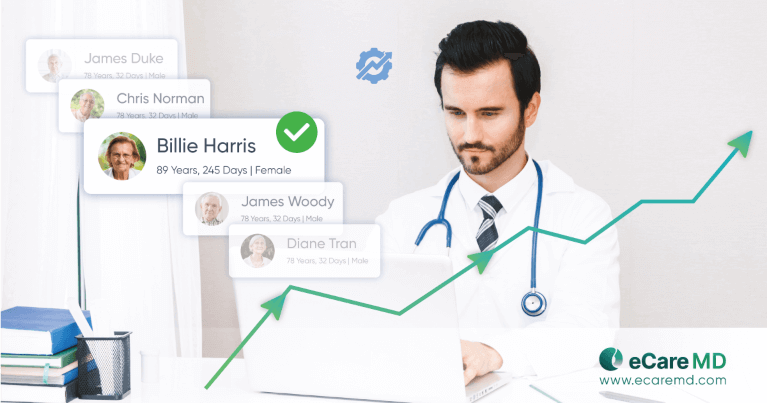 How to Improve Practice Efficiency with RPM Software | eCareMD